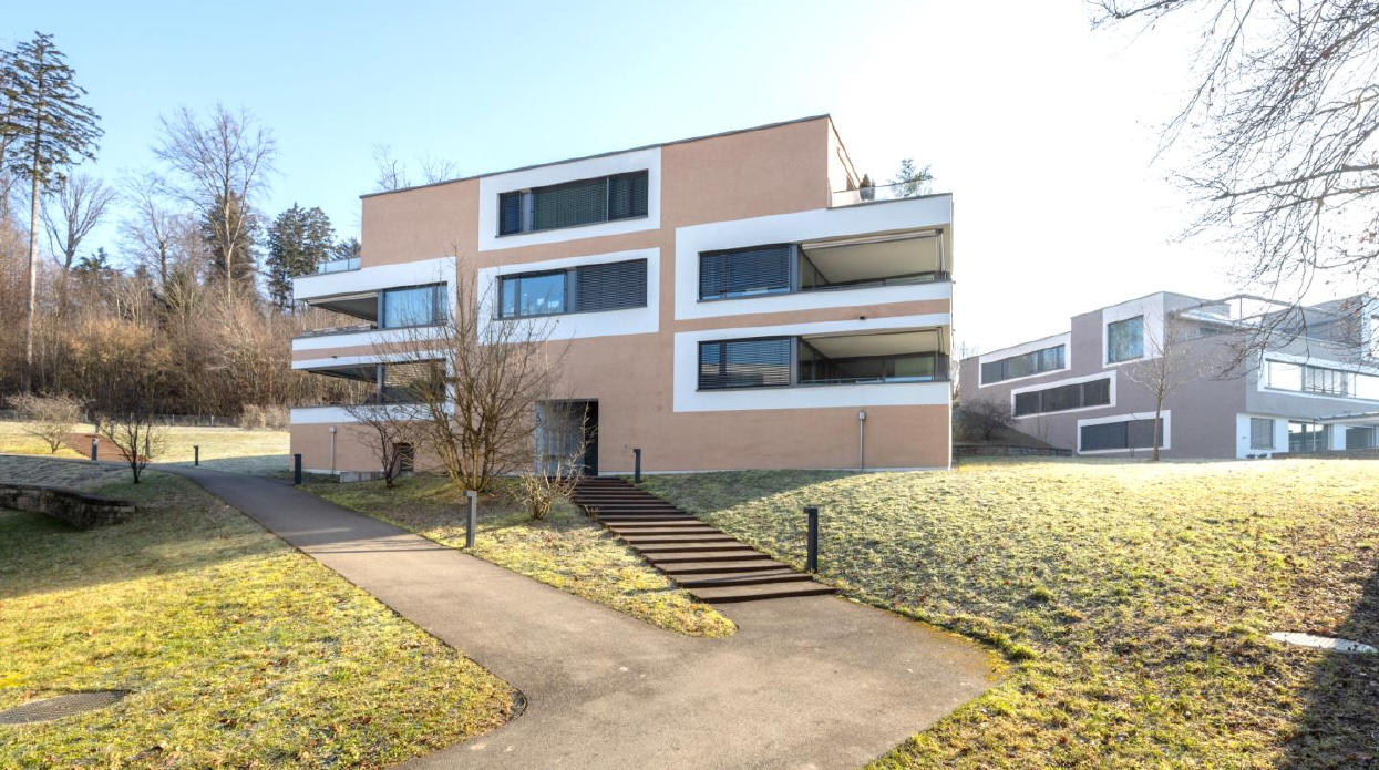 Wettswil | Heidenweg